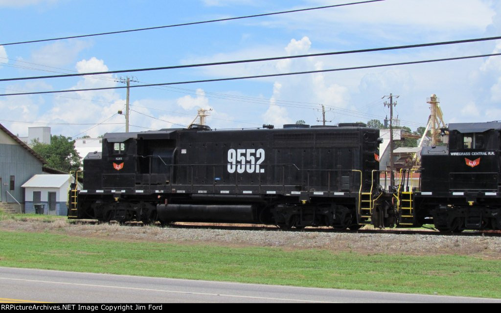 KLWX 9552